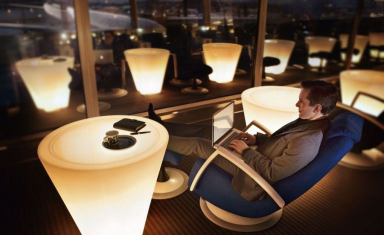 Airport VIP Lounges: 8 Reasons Every Luxury Traveler Needs Exclusive Access
