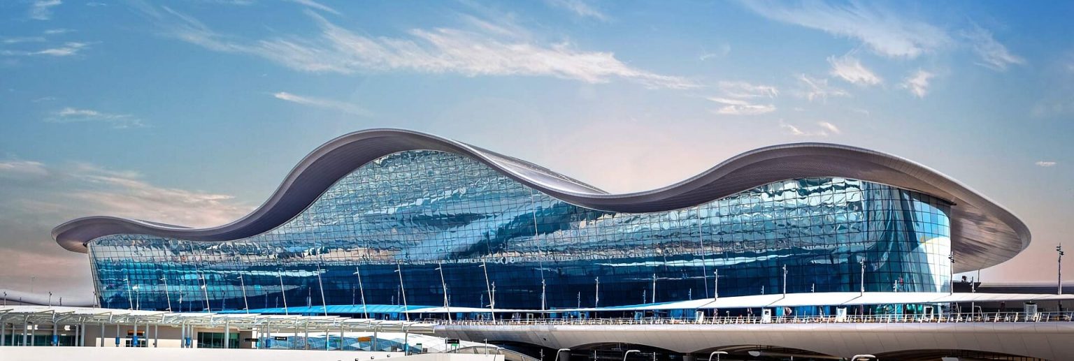 Airports And Locations | Global VIP Airport Services Of Airporteo