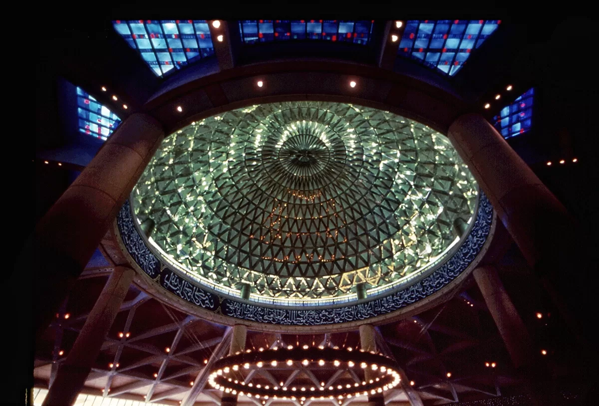 VIP Services At Riyadh King Khalid International Airport (RUH) | Meet ...