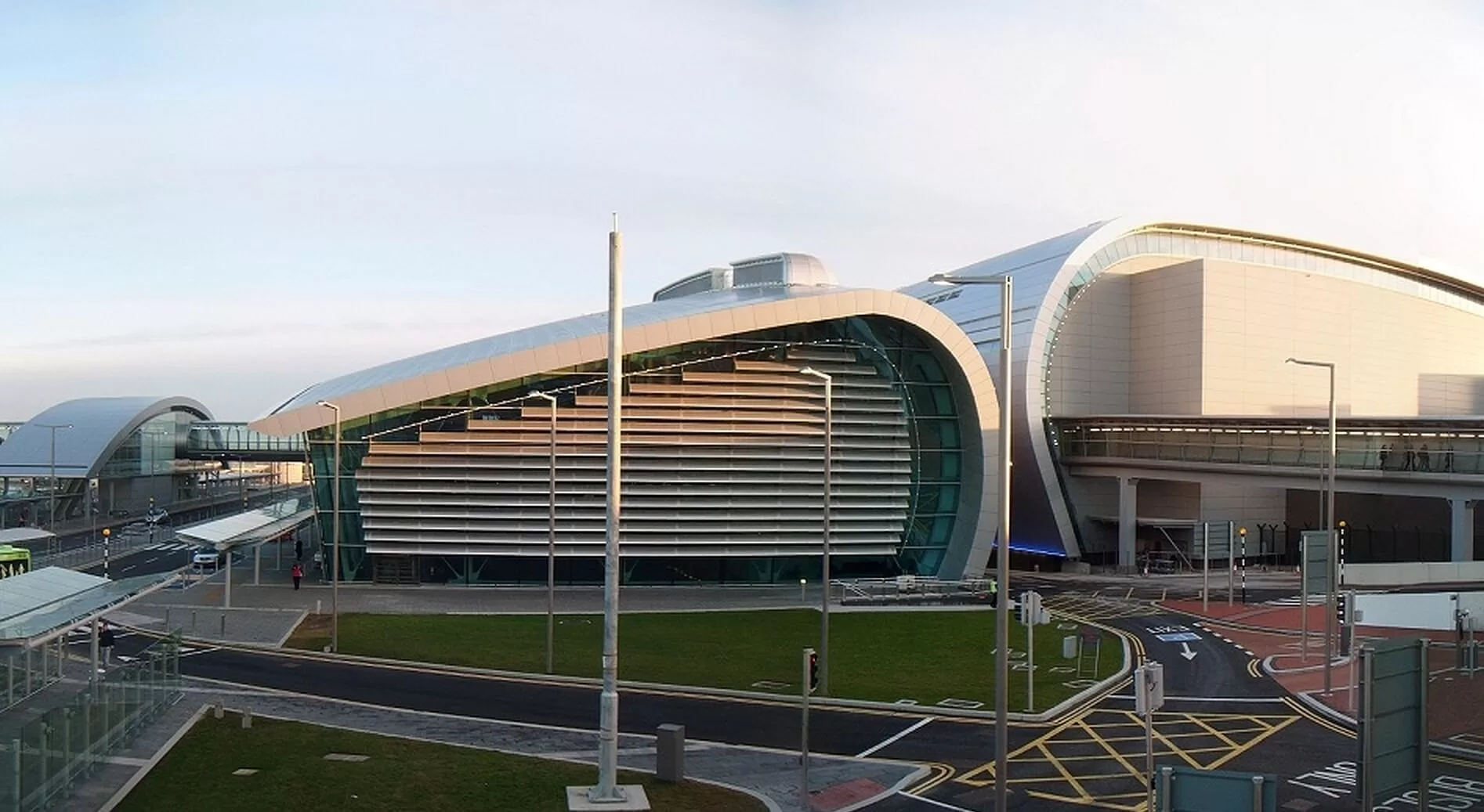 Refined VIP Travel At Dublin Airport (DUB) | Tailored Meet & Greet By ...