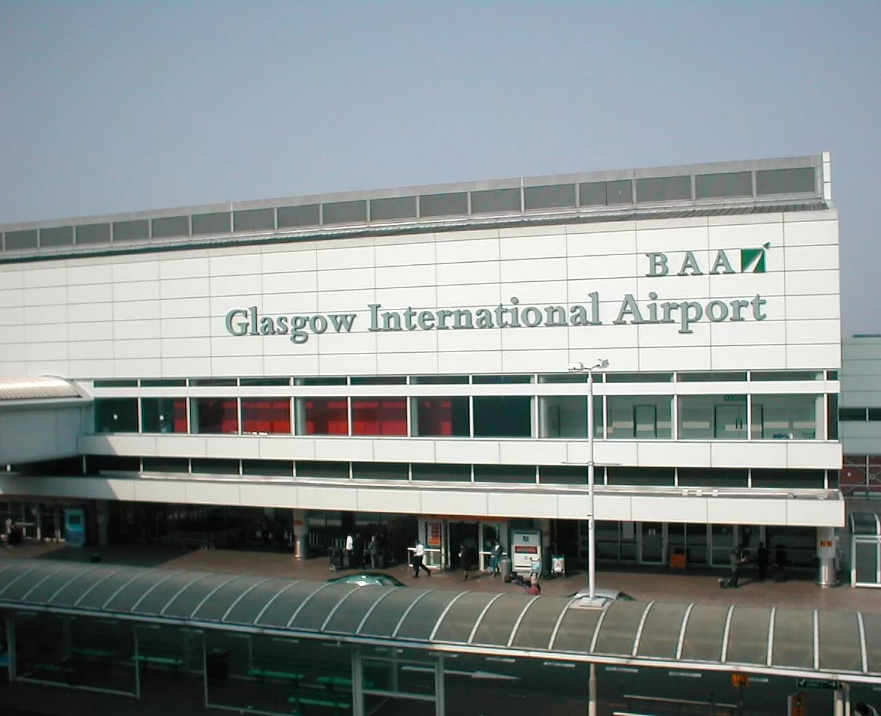 VIP Travel Services At Glasgow Airport (GLA) | Private Meet & Assist By ...